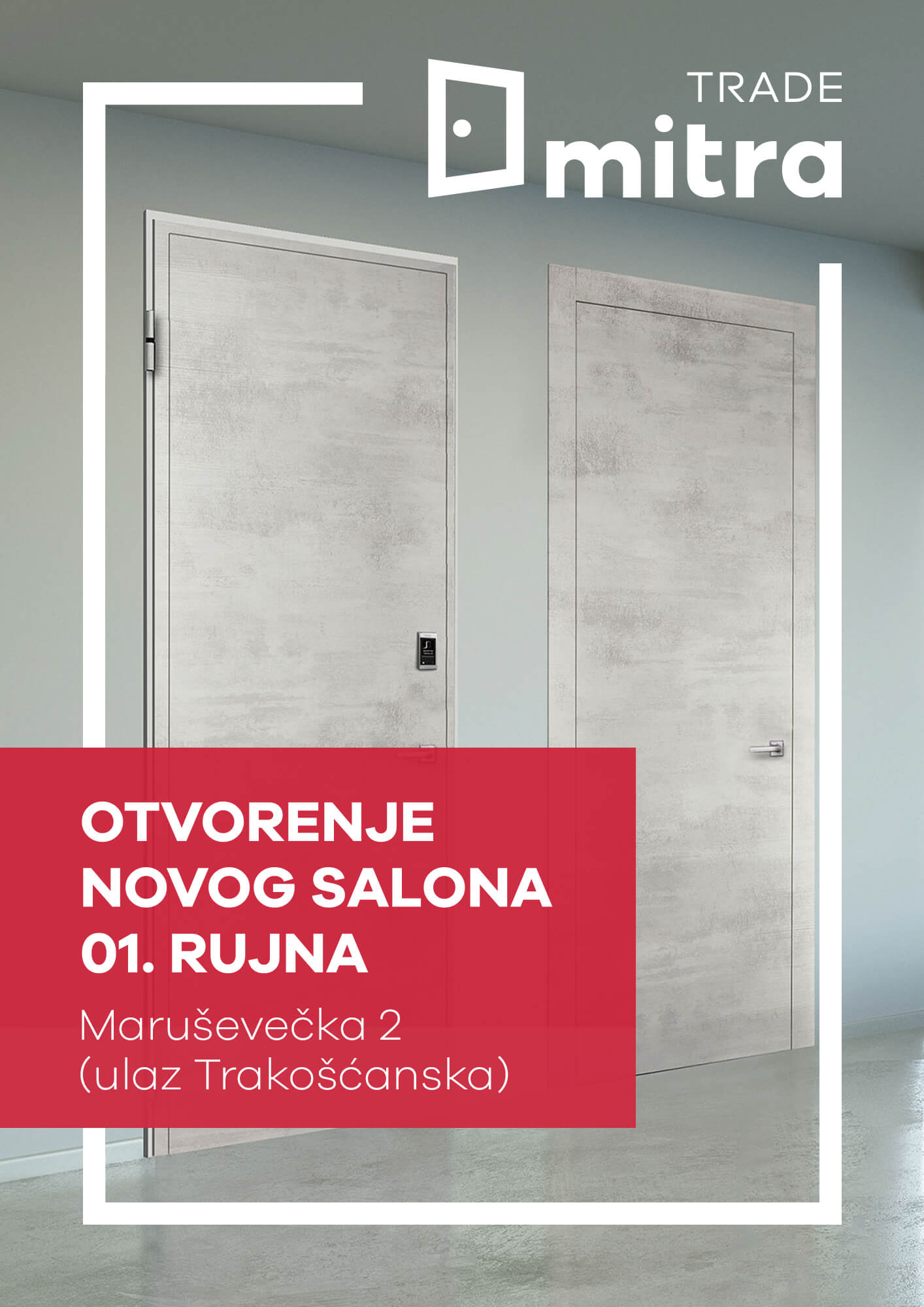 Mitra.hr - Protuprovalna i sobna vrata vrhunske kvalitete